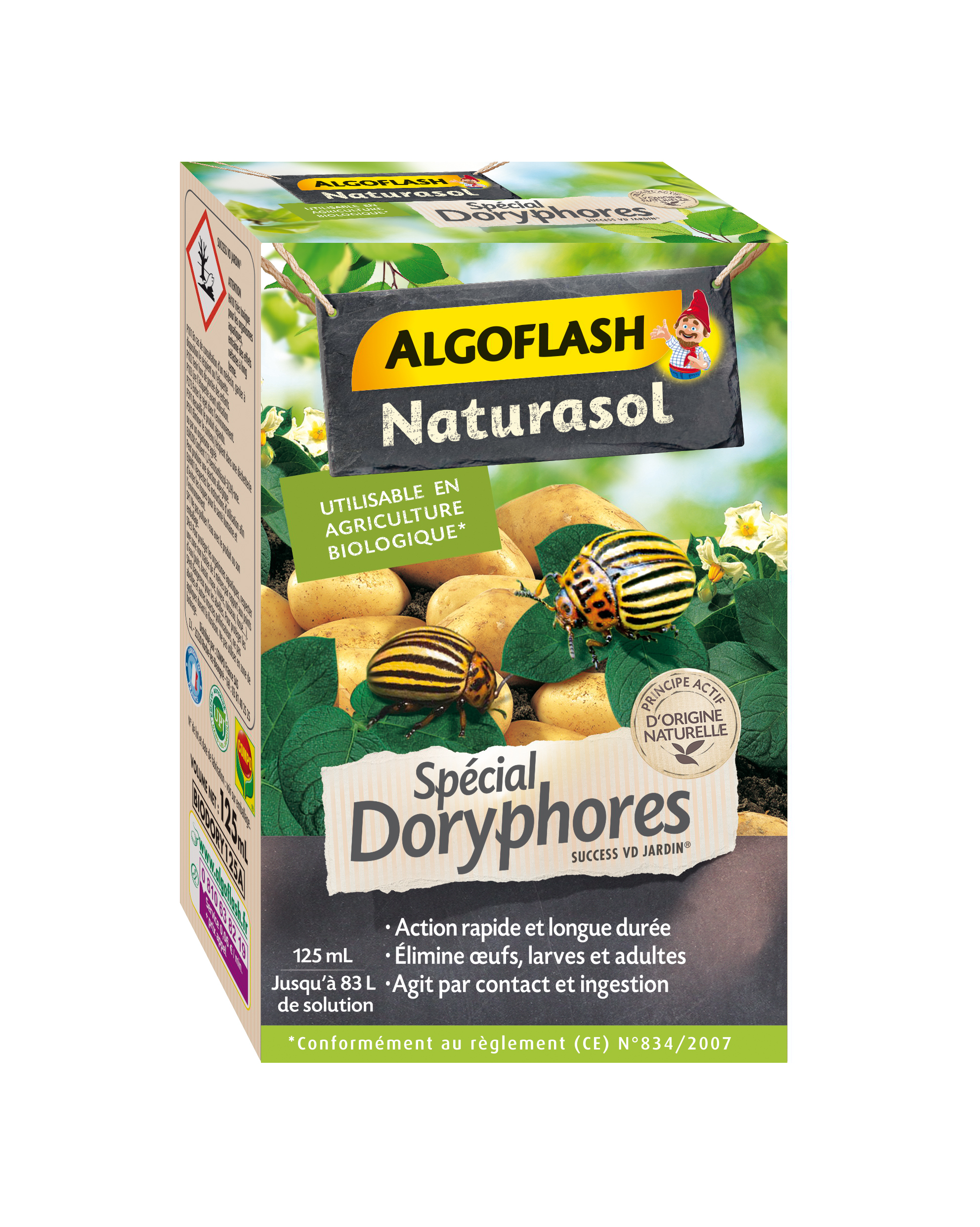 Primavera - Communiqué de presse : Protéger ses cultures potagères des ...