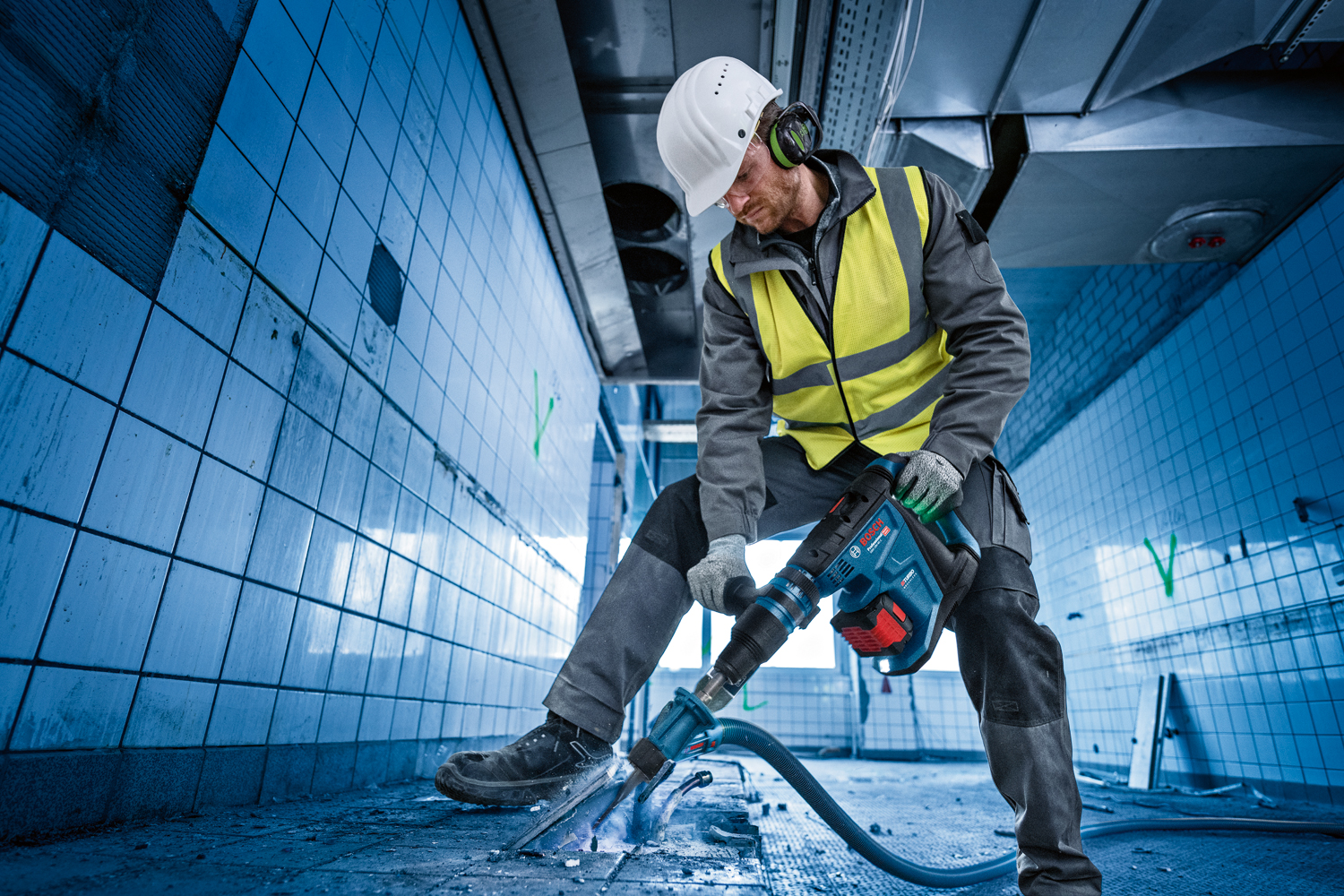 Primavera - Communiqué de presse : Nouveautés sans-fil BITURBO Bosch ...