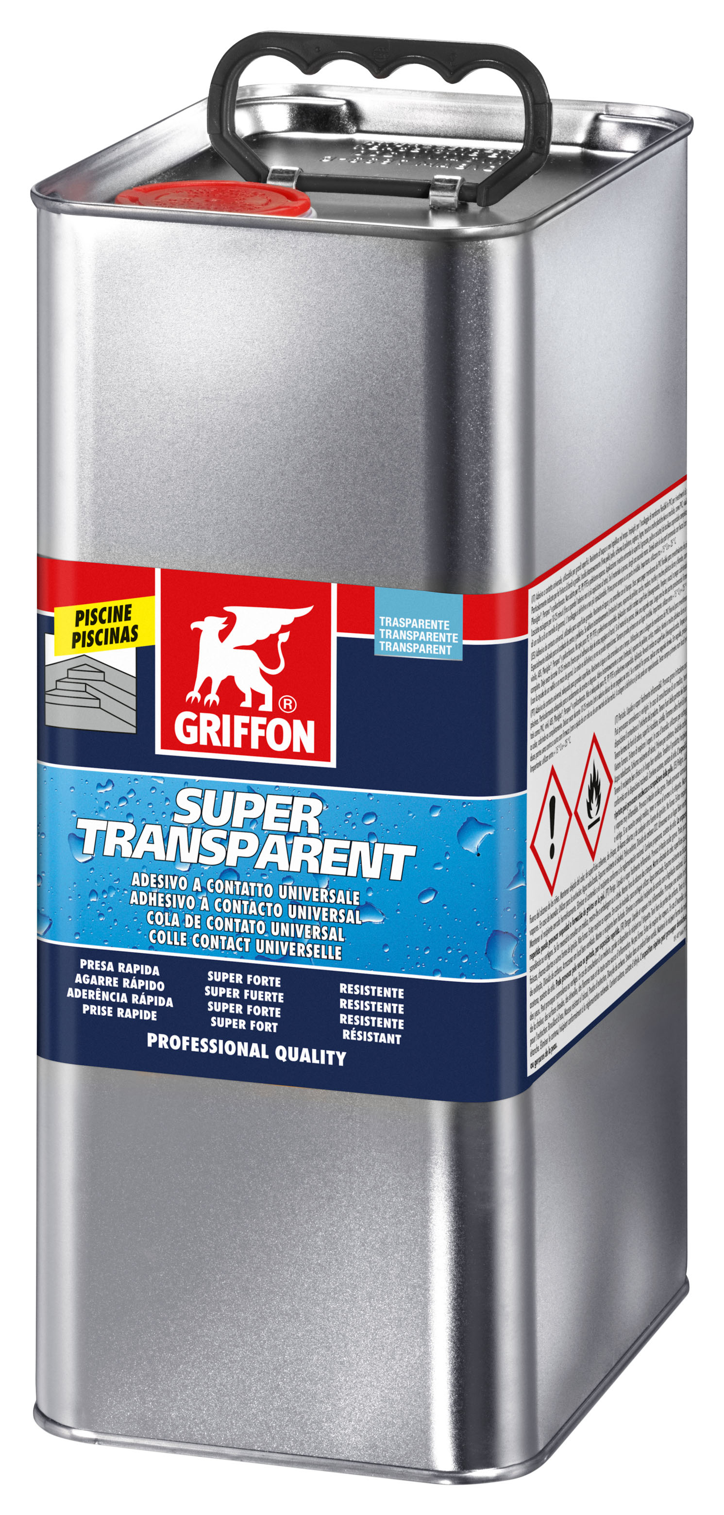 Primavera - Communiqué de presse : Nouveautés Griffon - Super ...